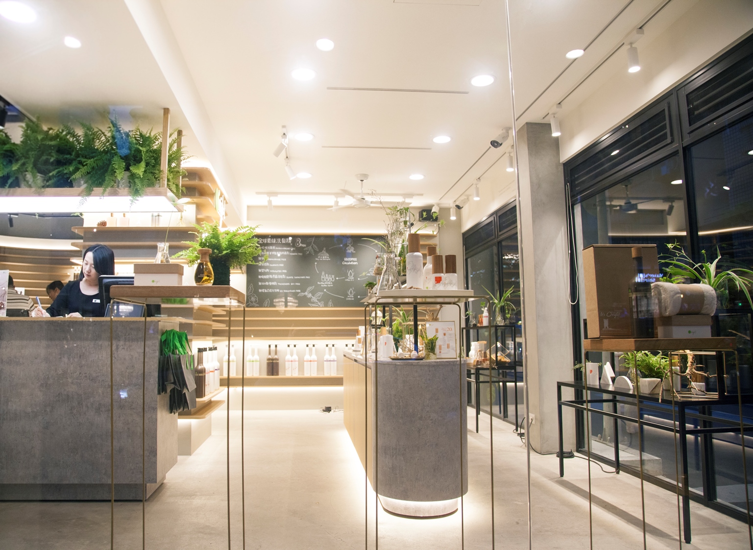 It's O'right Green Life | The World’s Greenest Signboard: Innovative ...