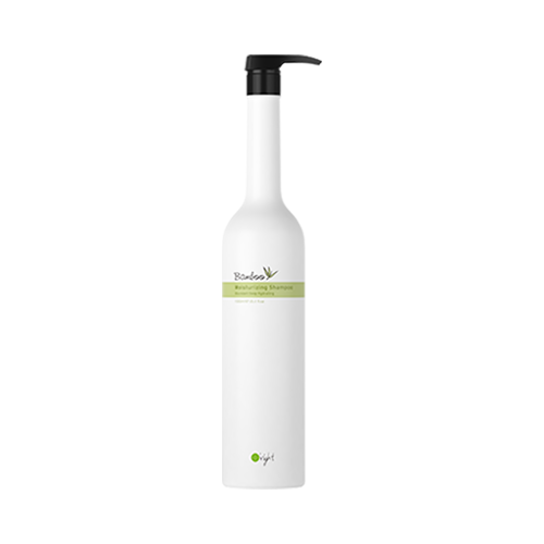 Bamboo Moisturizing Shampoo