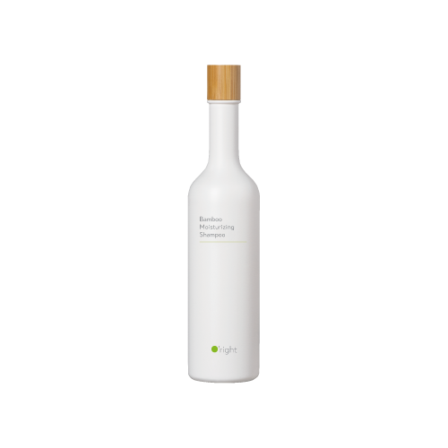 Bamboo Moisturizing Shampoo