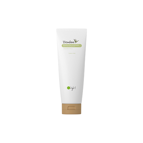 Bamboo Moisturizing Conditioner